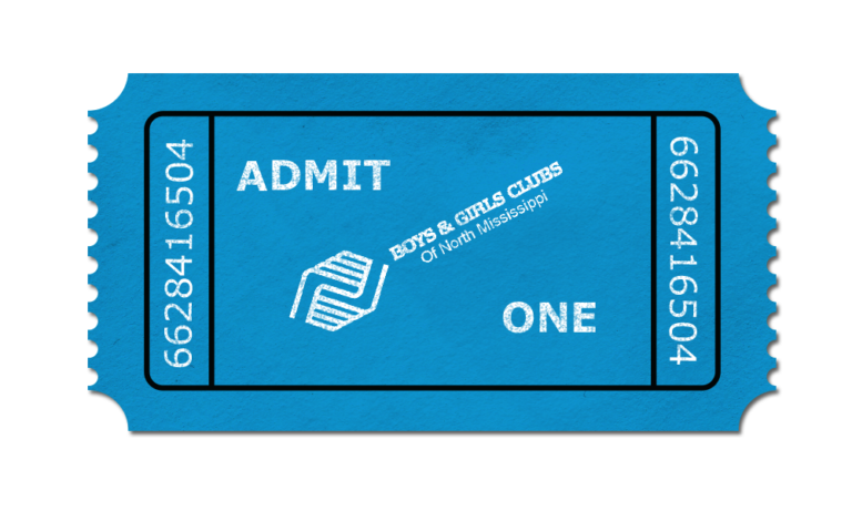 General Admission Ticket | B&GCPAYMENTS