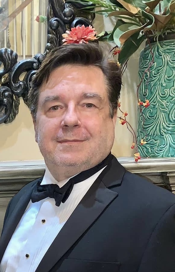 Gary Hancock | B&GCPAYMENTS